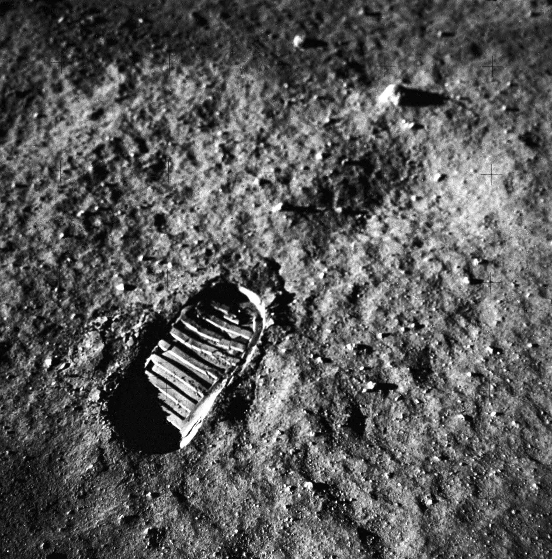 What Is Lunar Regolith? The Moon’s Surface Explained.