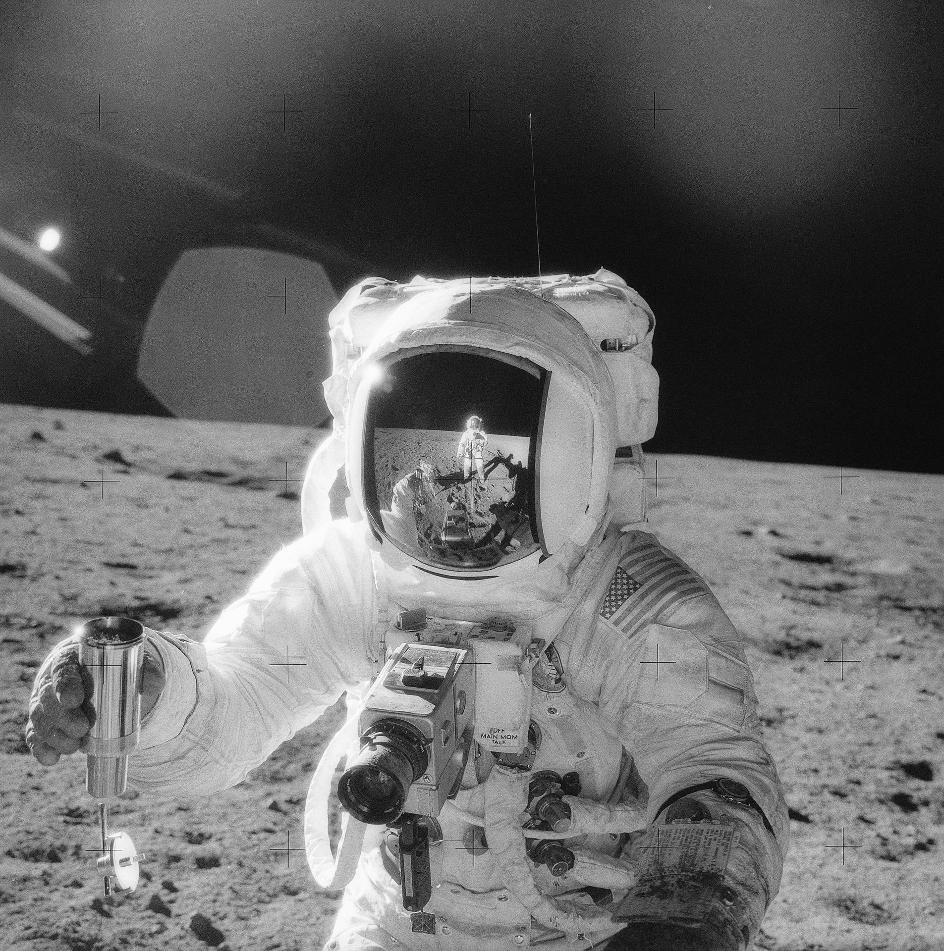 Moon Exploration - NASA Science