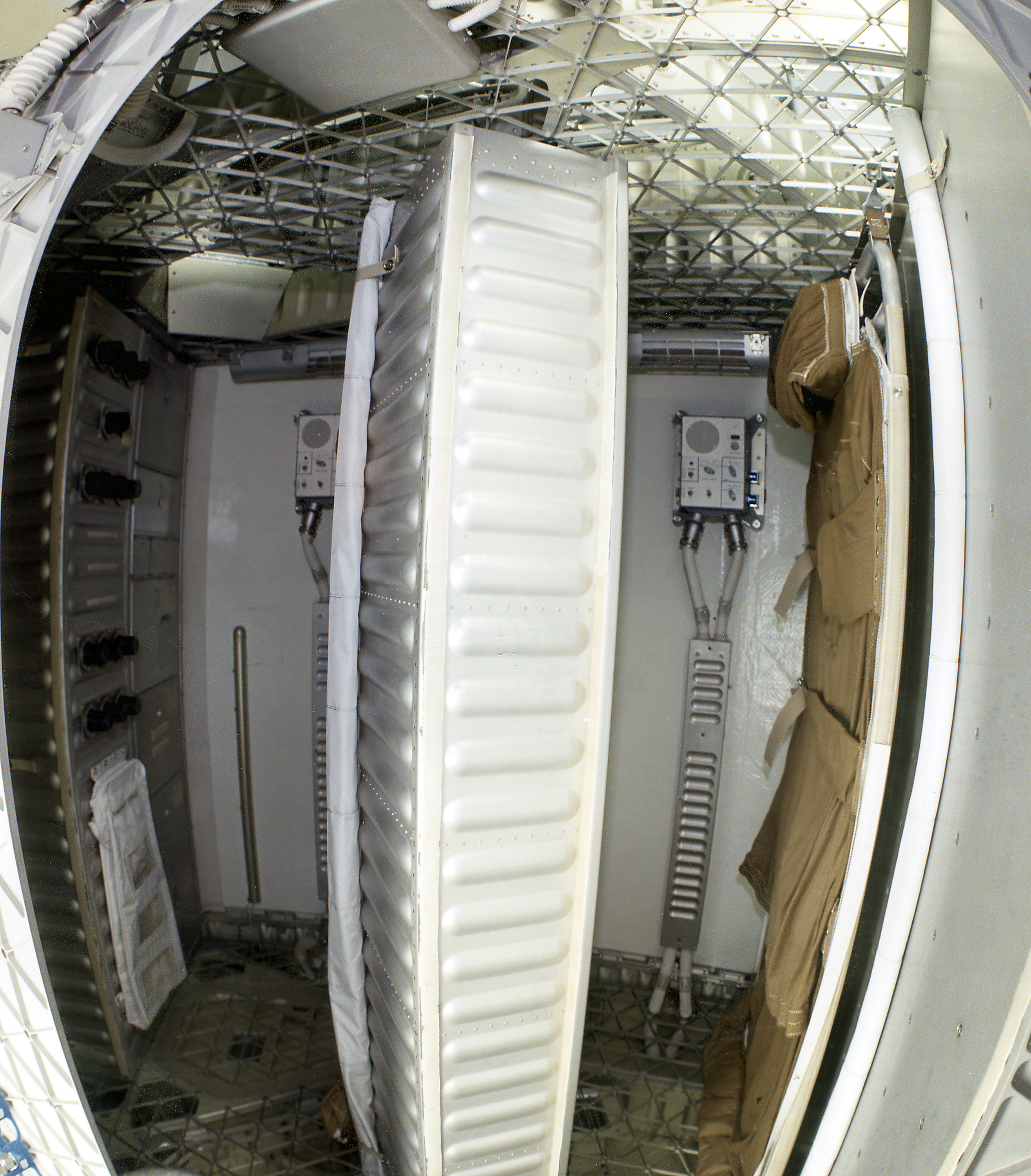 Inside Nasas Subscale Flight Research Lab Wired