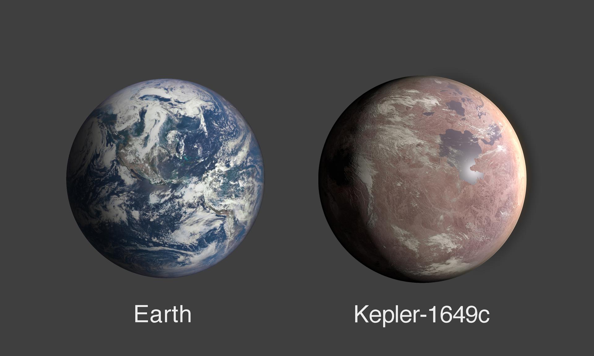 Exoplanets - NASA Science