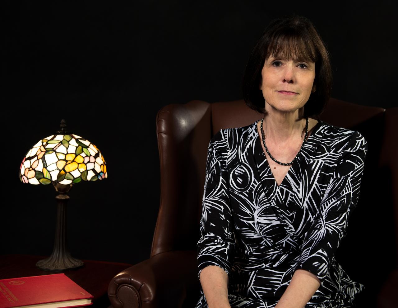 Women at NASA Archives - NASA Science