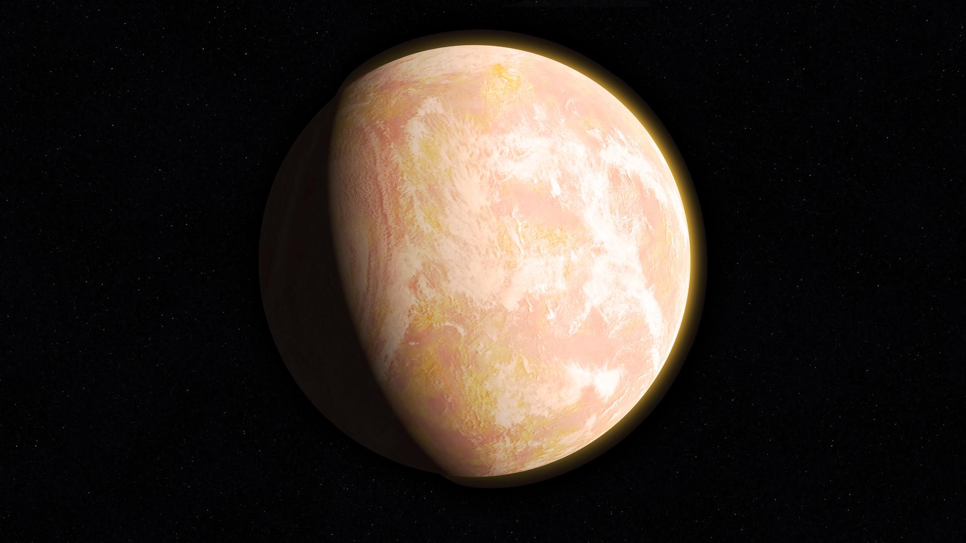 Exoplanet Exploration Program - NASA Science