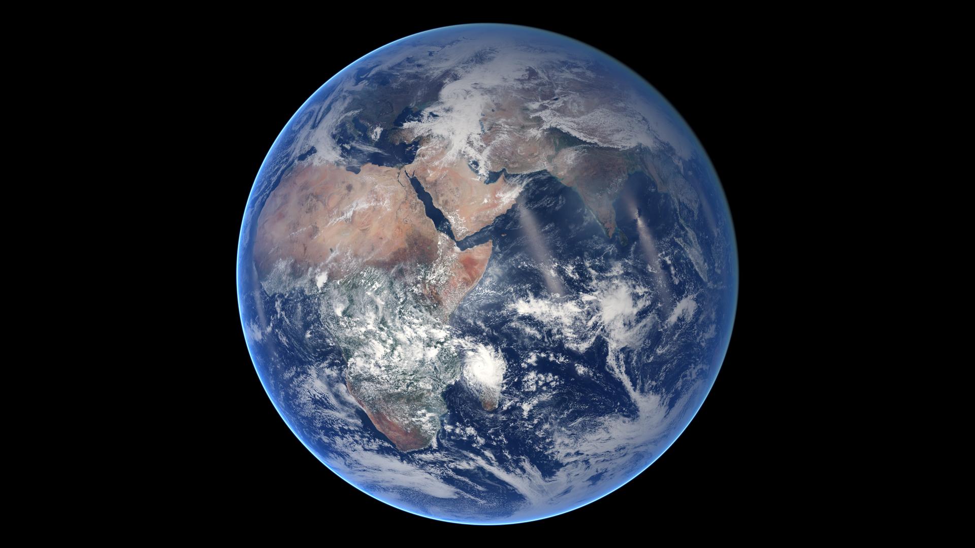 Climate Change - NASA Science