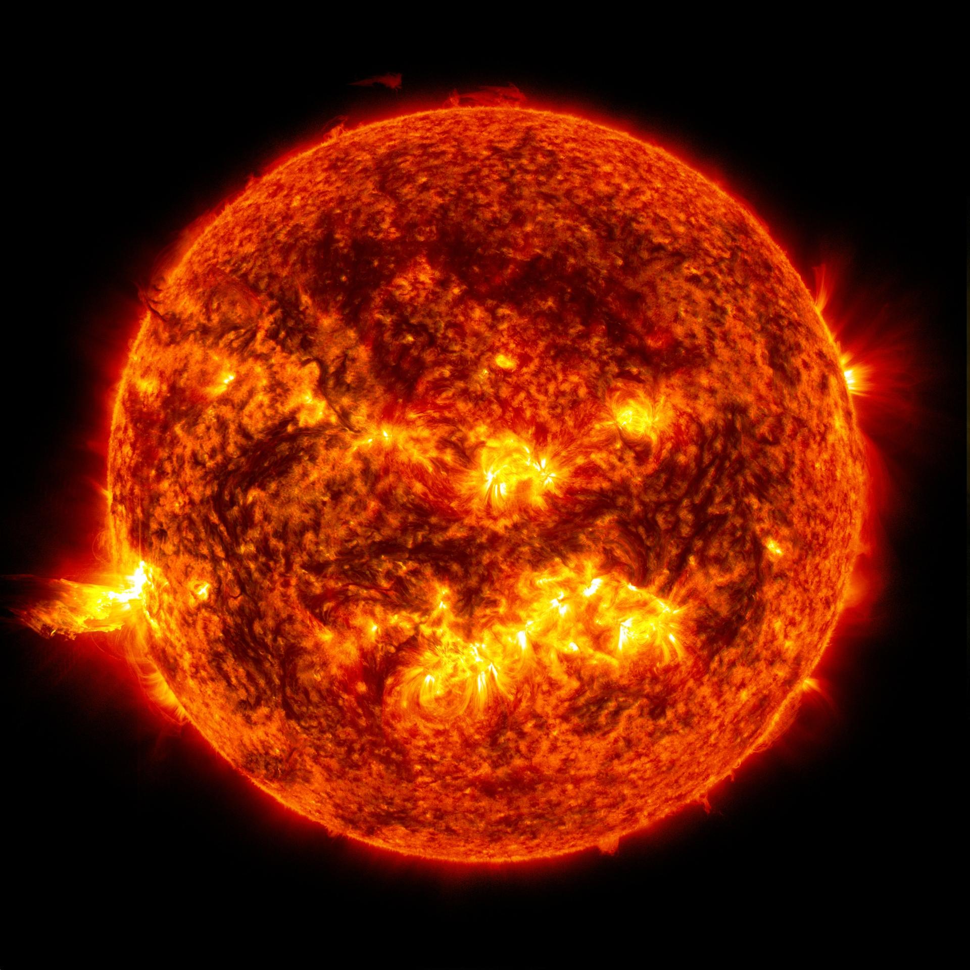 NASA Heliophysics
