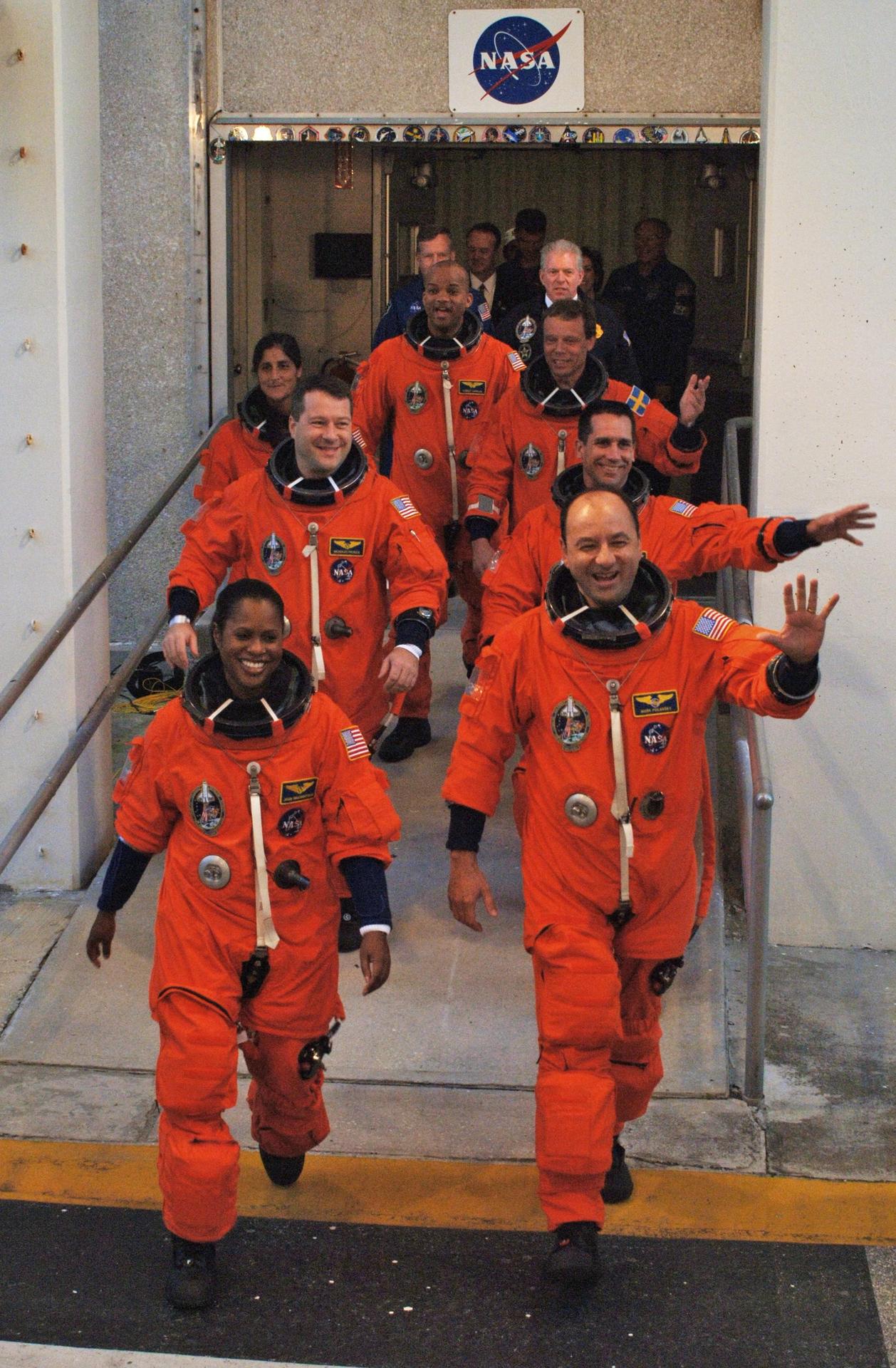 STS-116 - NASA
