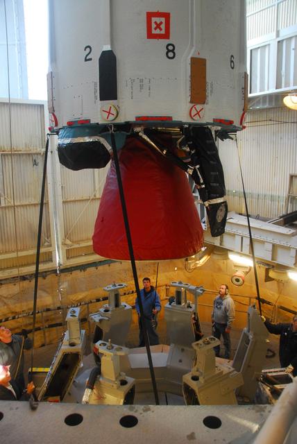 Rocket Downrange | Vandenberg Space Force Base