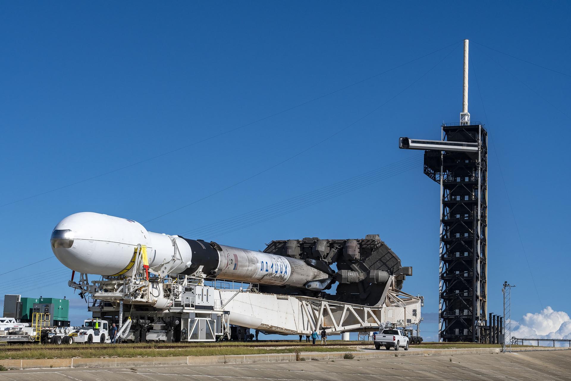 Milestones For NASA’s IMAP Launch - NASA Science