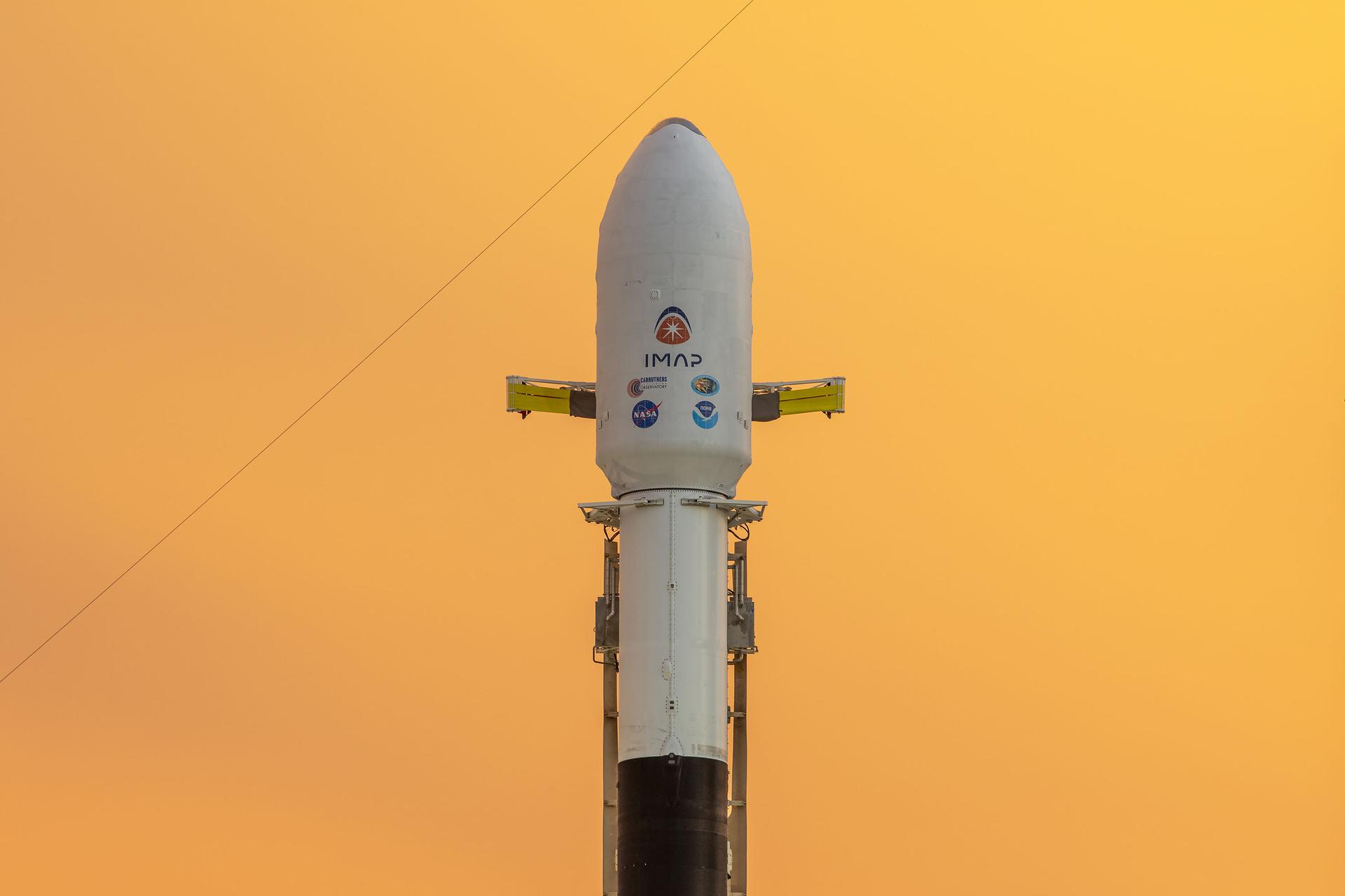 Weather 90% Favorable for Space Weather Launch - NASA Science