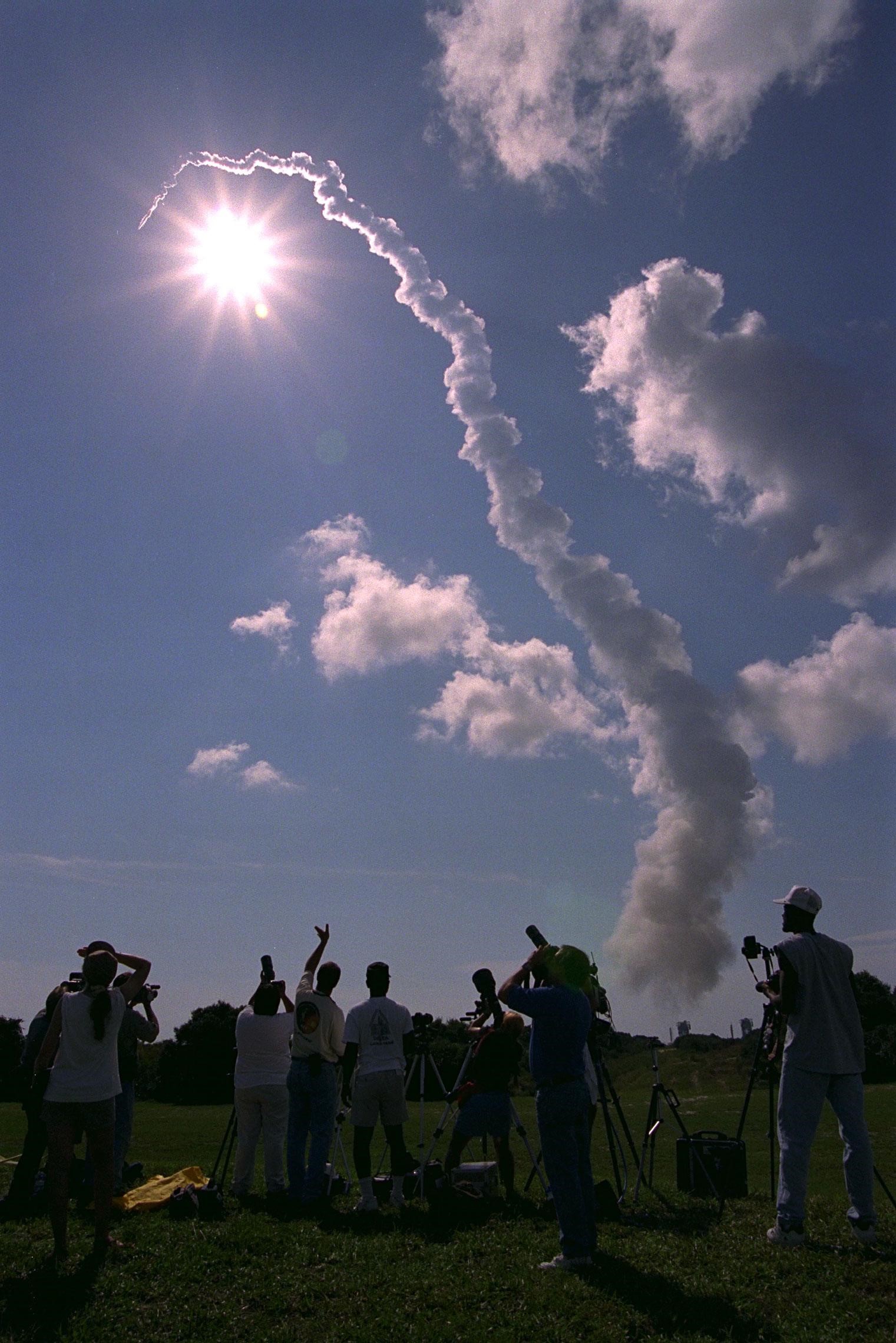 Sun: Exploration - NASA Science