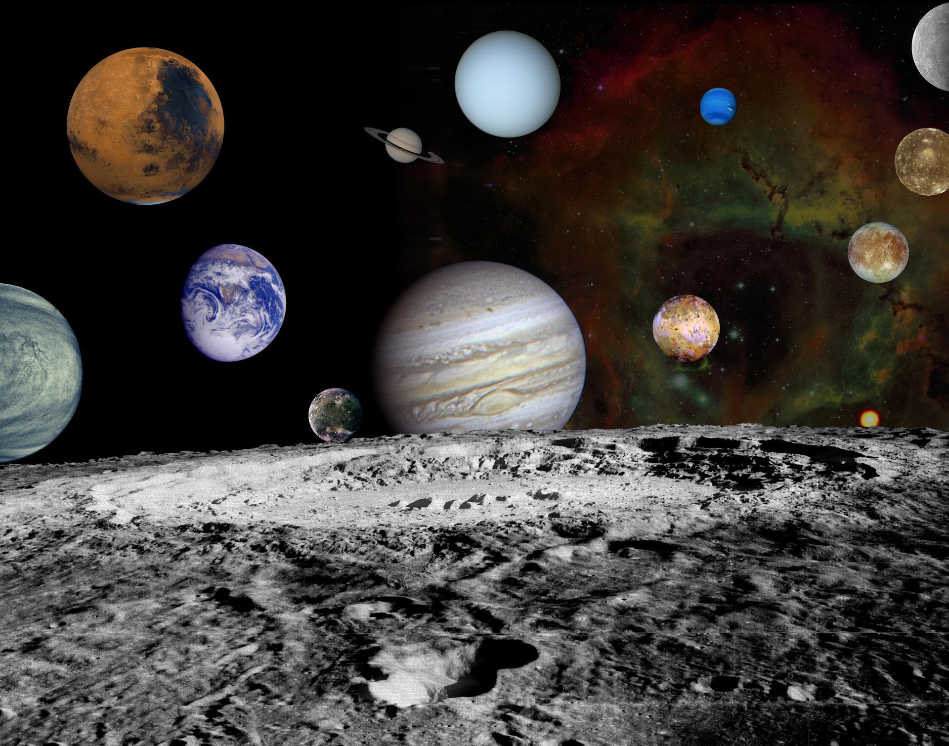 Old Missions, New Discoveries: NASA’s Data Archives Accelerate Science ...