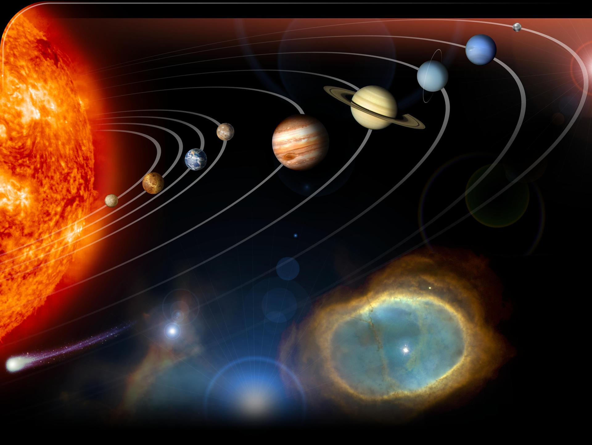 About Us - NASA Science