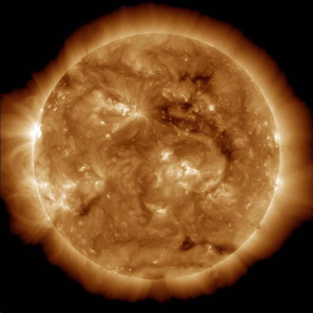 Sunspots - NASA Science