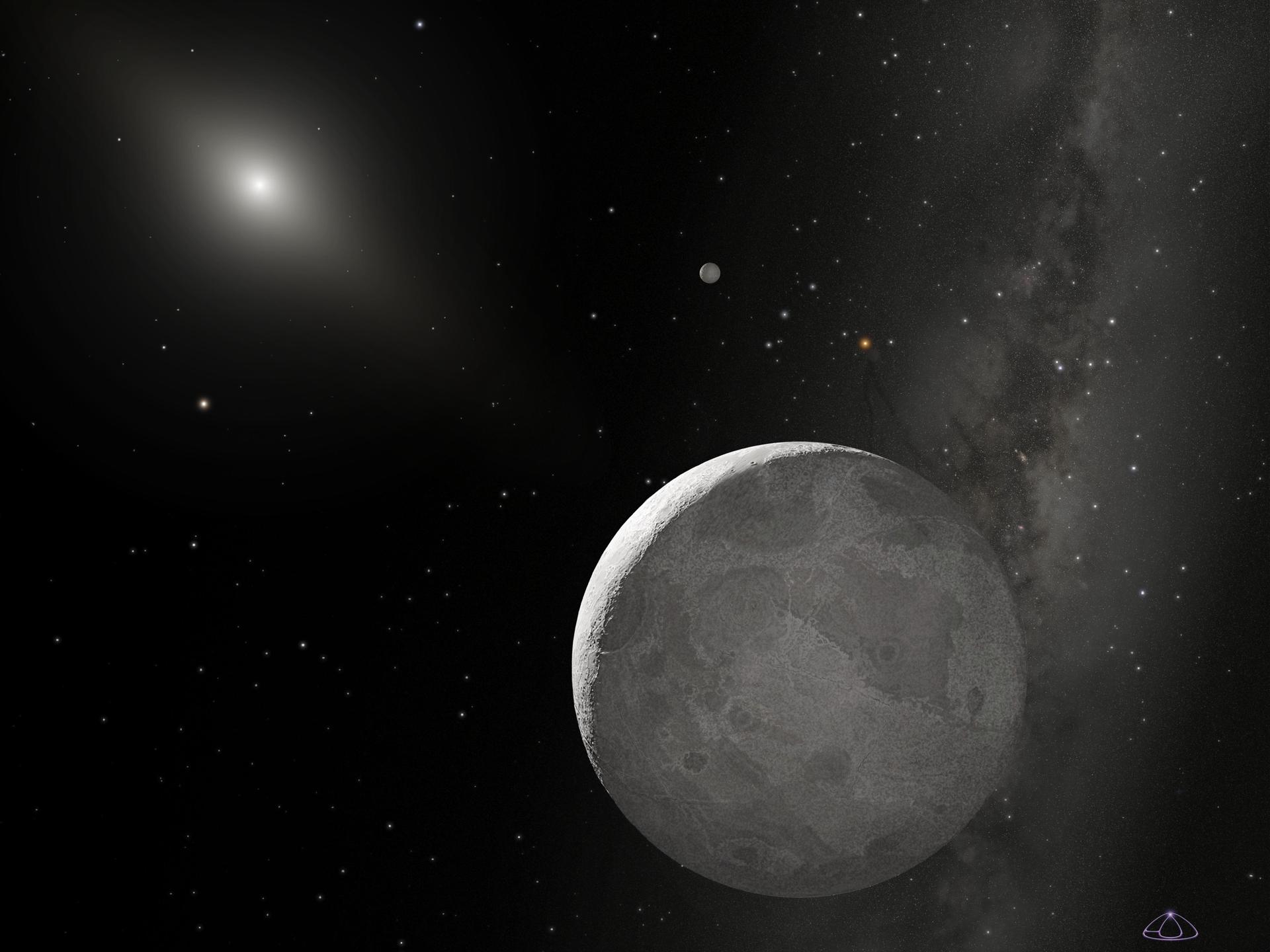 Kuiper Belt