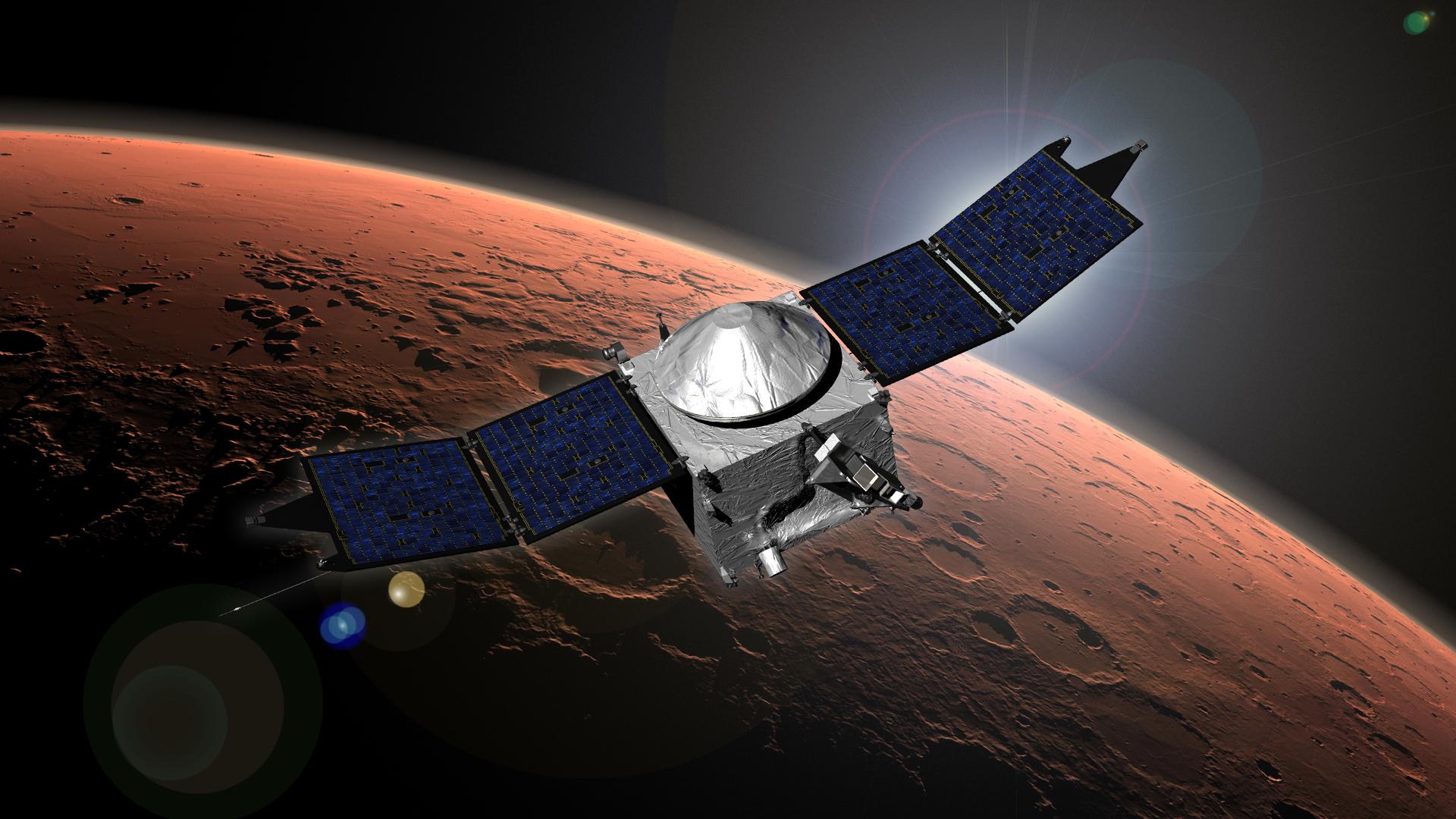 Mars Resources - NASA Science