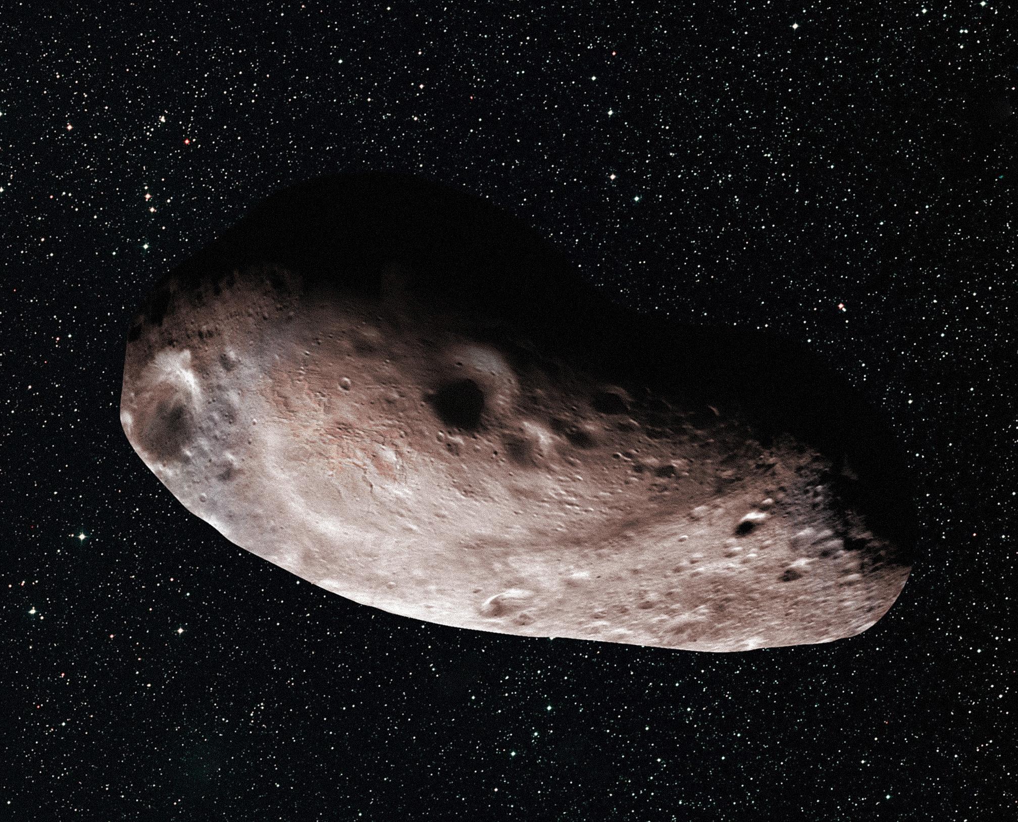 Kuiper Belt
