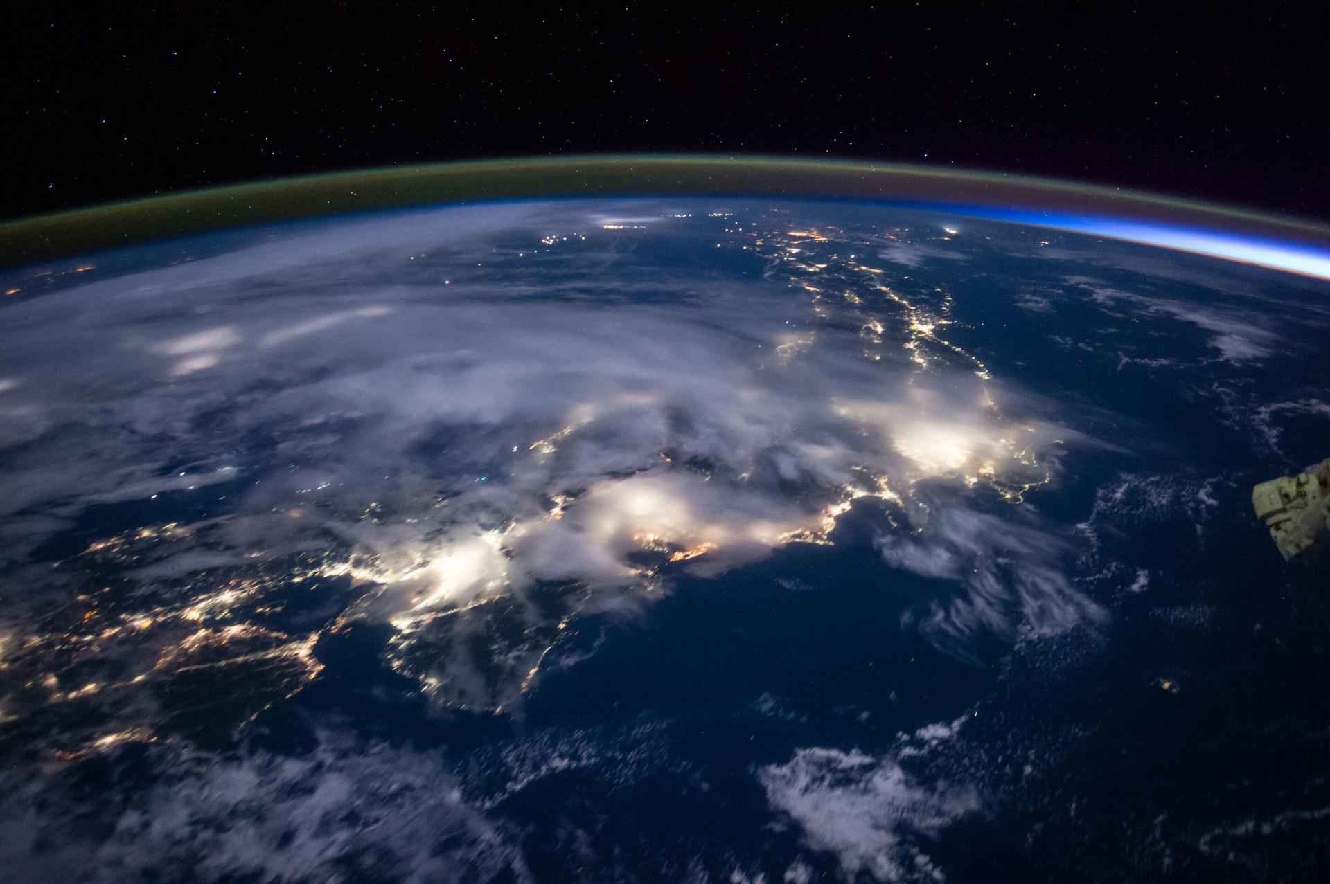 NASA’s Space Sustainability Strategy - NASA