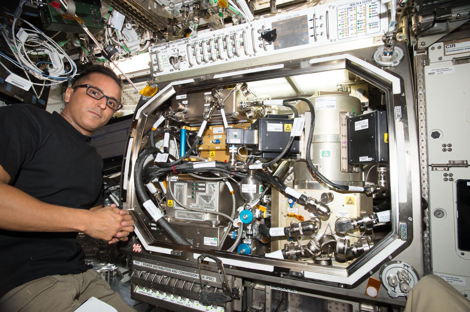Zero-Boil-Off Tank Experiments to Enable Long-Duration Space ...