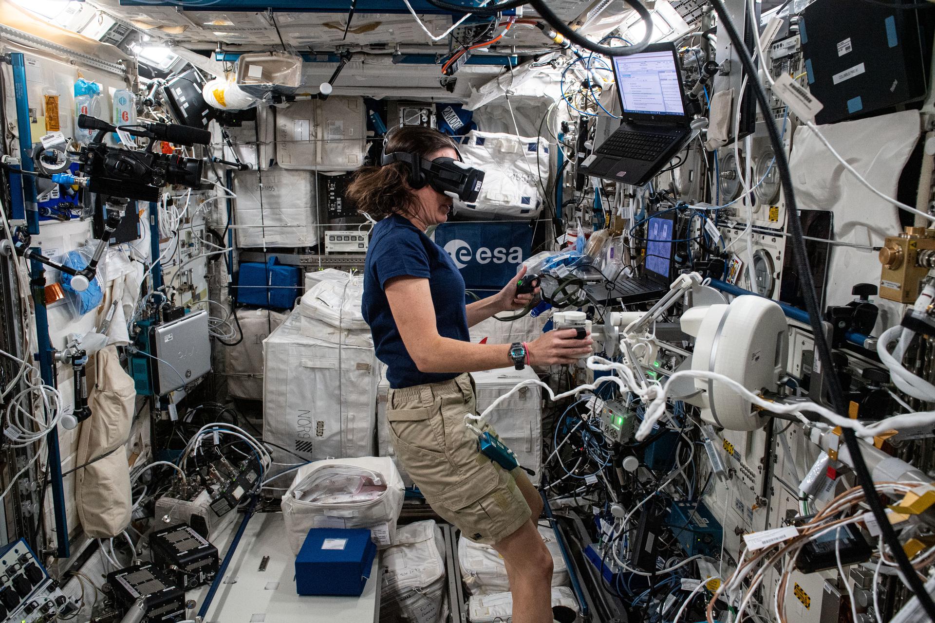 Human Factors & Performance - NASA
